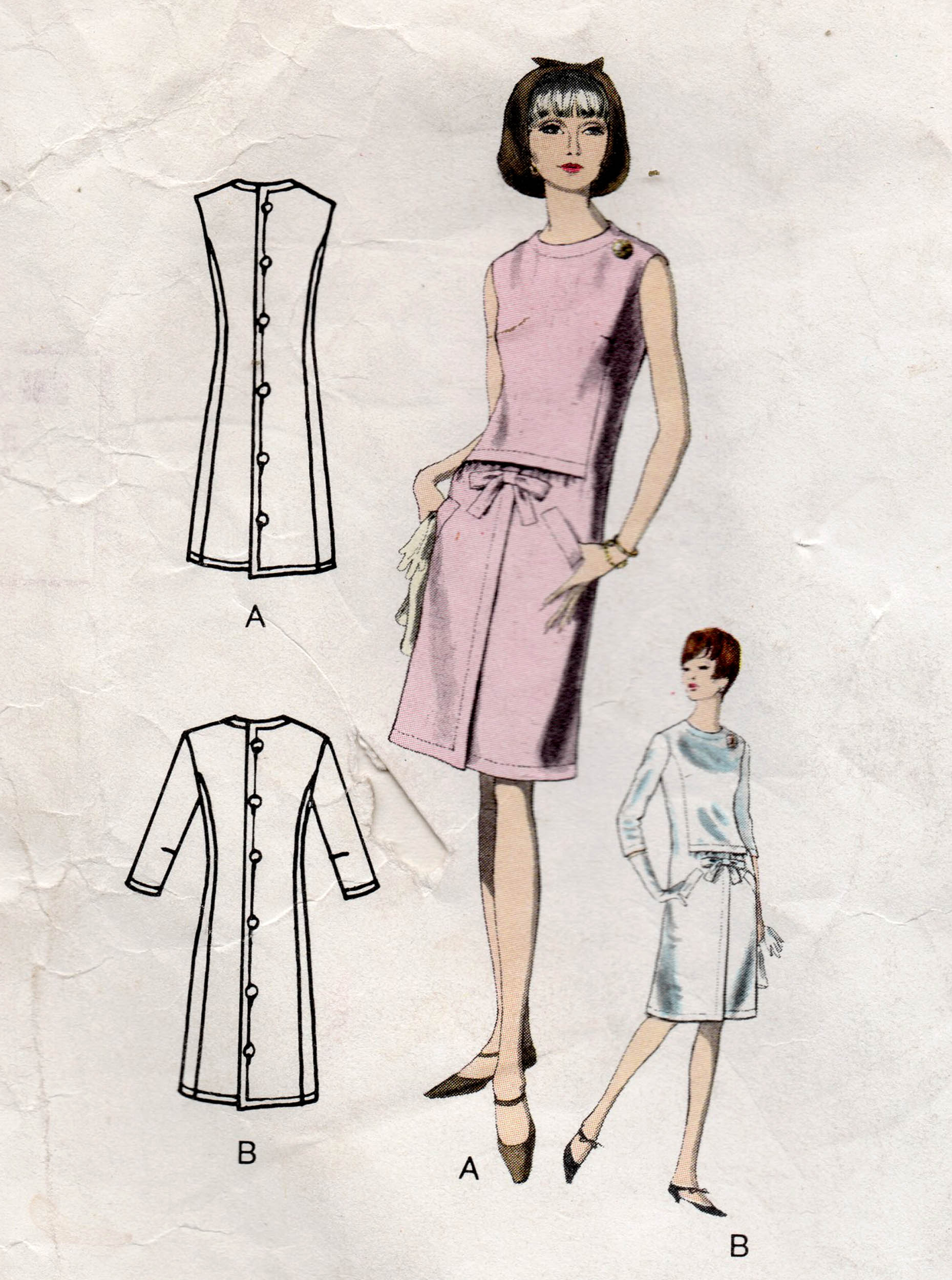 1960s – Page 4 – All The Precious Things