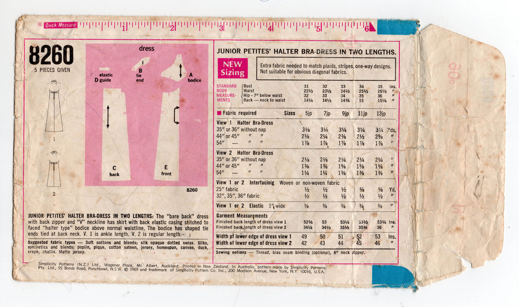 1960s – Page 4 – All The Precious Things