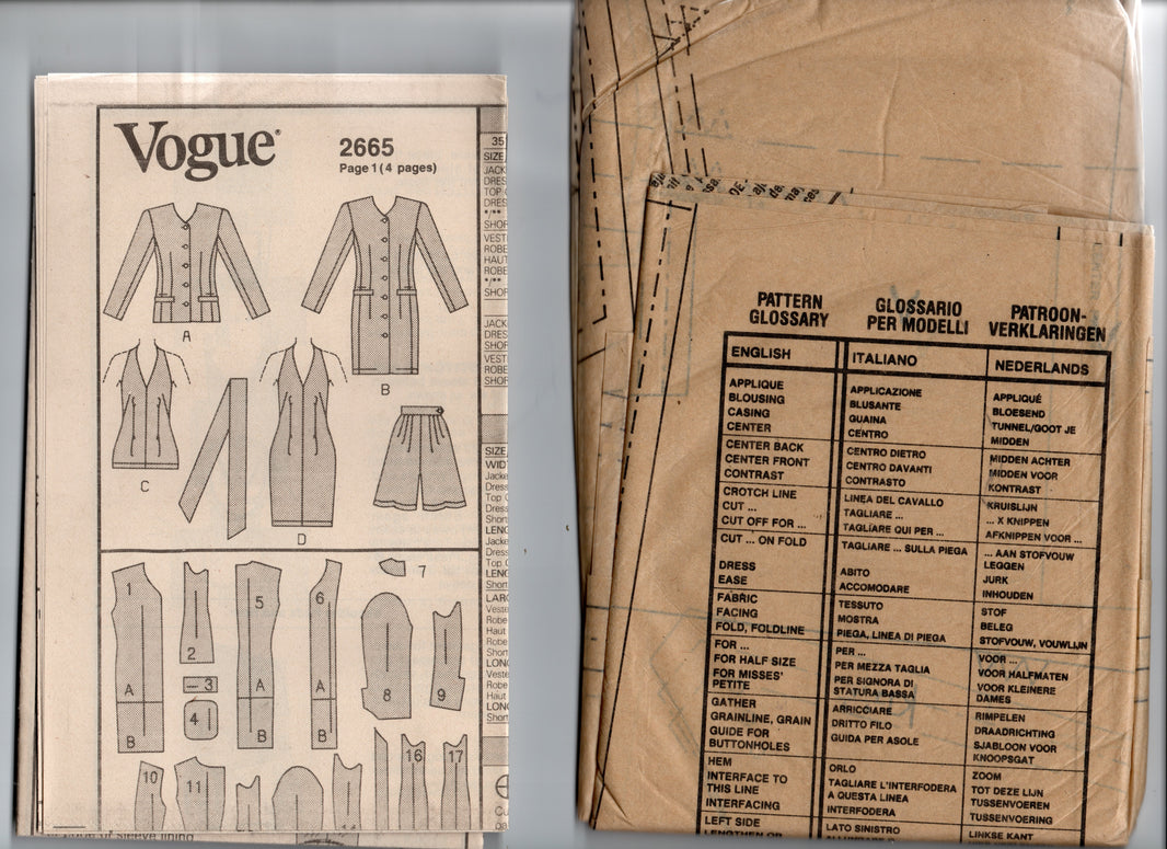 Vintage Collectable and Out Of Print Sewing Patterns from Australia ...