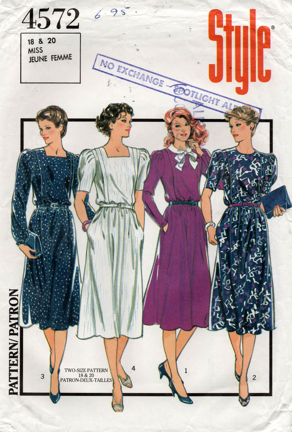 1980s – Page 9 – All The Precious Things