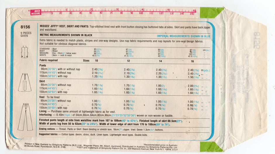 1970s – Page 8 – All The Precious Things