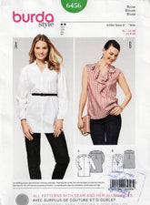 Burda – Page 2 – All The Precious Things