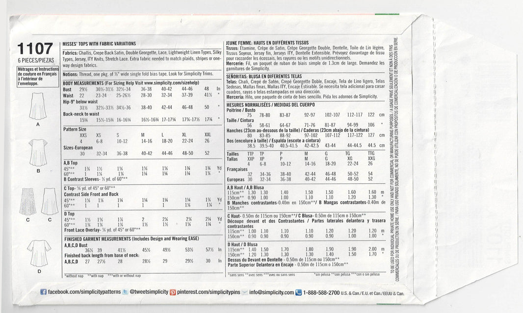 2000 - now – Page 8 – All The Precious Things