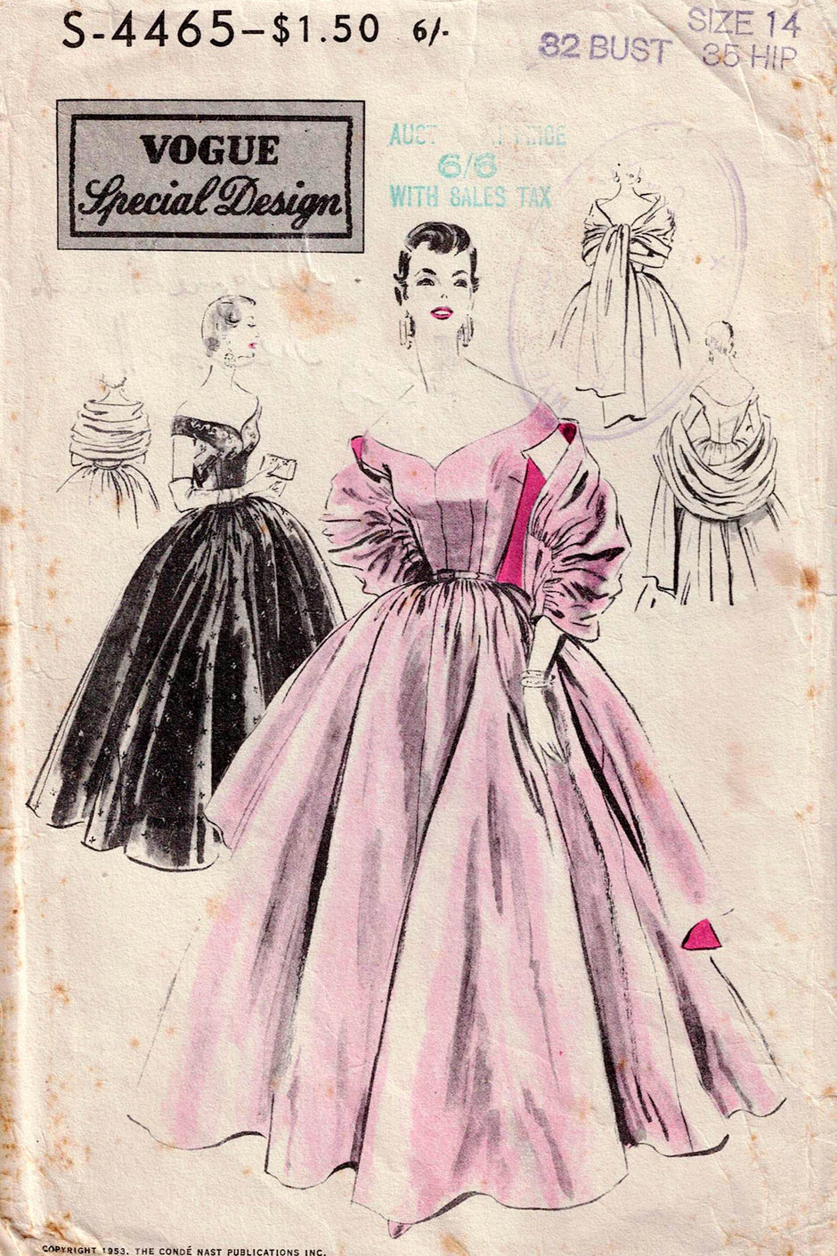 Vogue Designers – Page 3 – All The Precious Things