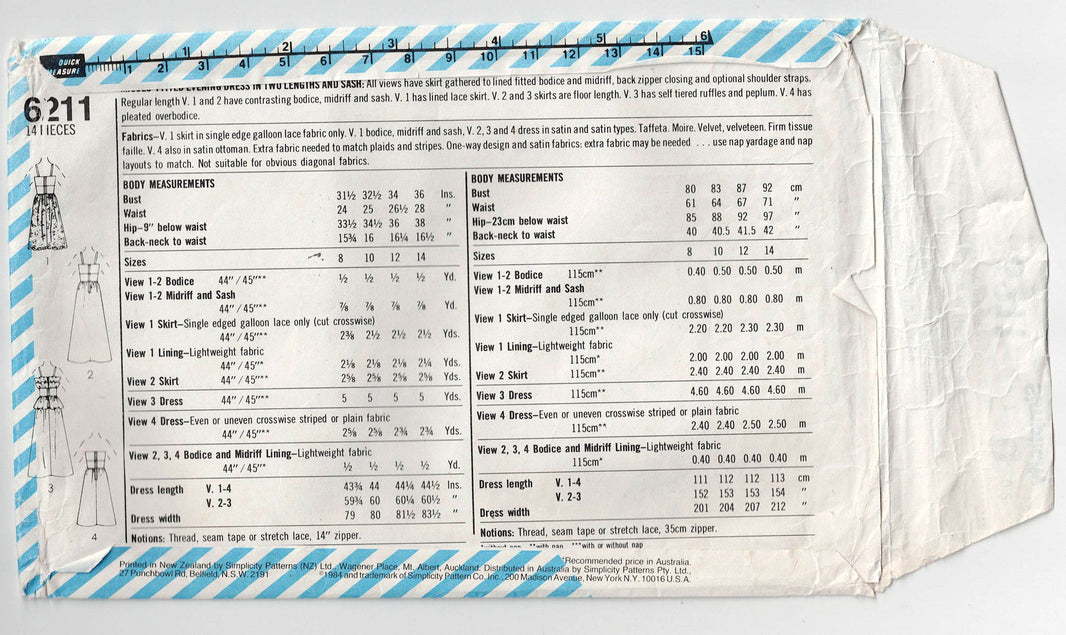 1980s – Page 5 – All The Precious Things