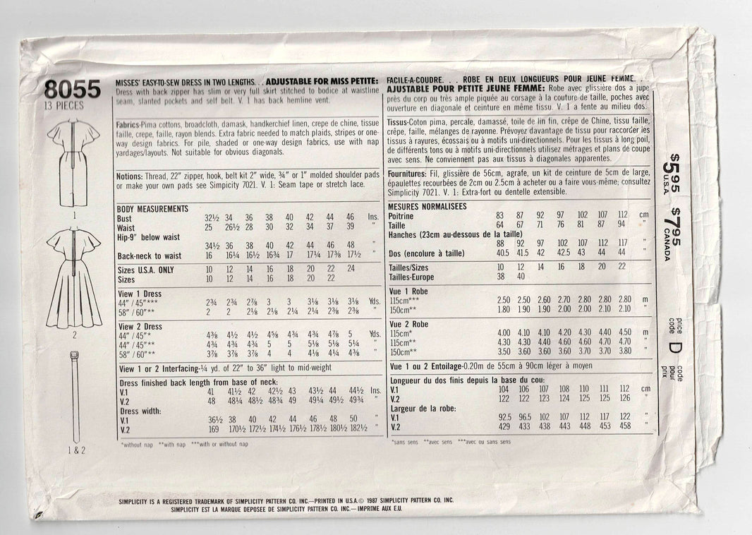 1980s – Page 3 – All The Precious Things