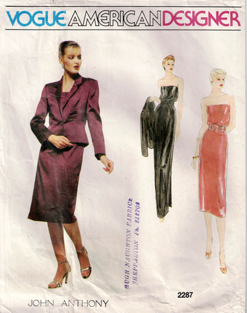 Vintage Collectable and Out Of Print Sewing Patterns from Australia ...