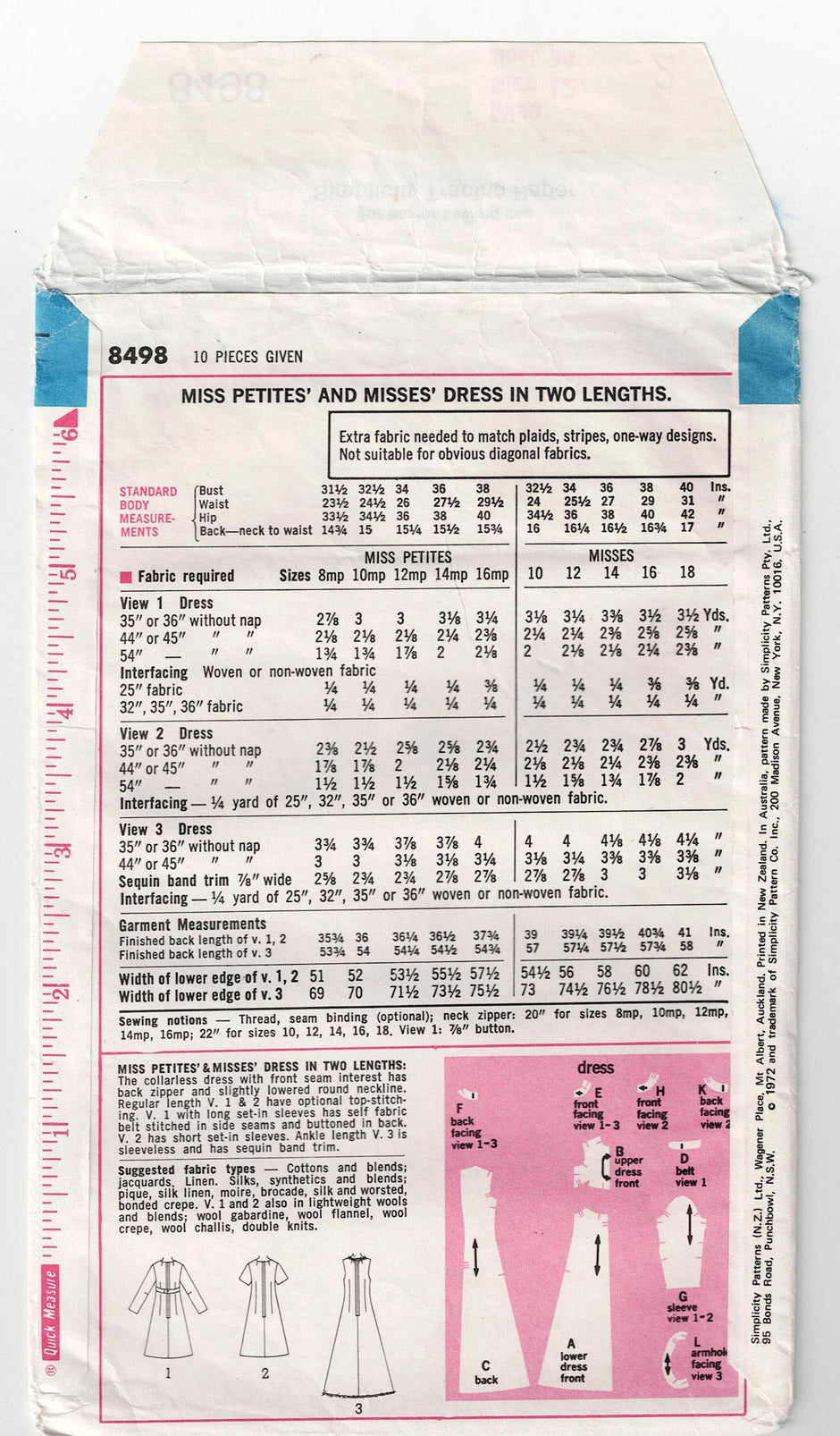 1970s – Page 4 – All The Precious Things