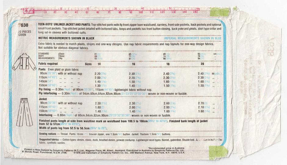 Simplicity – Page 7 – All The Precious Things