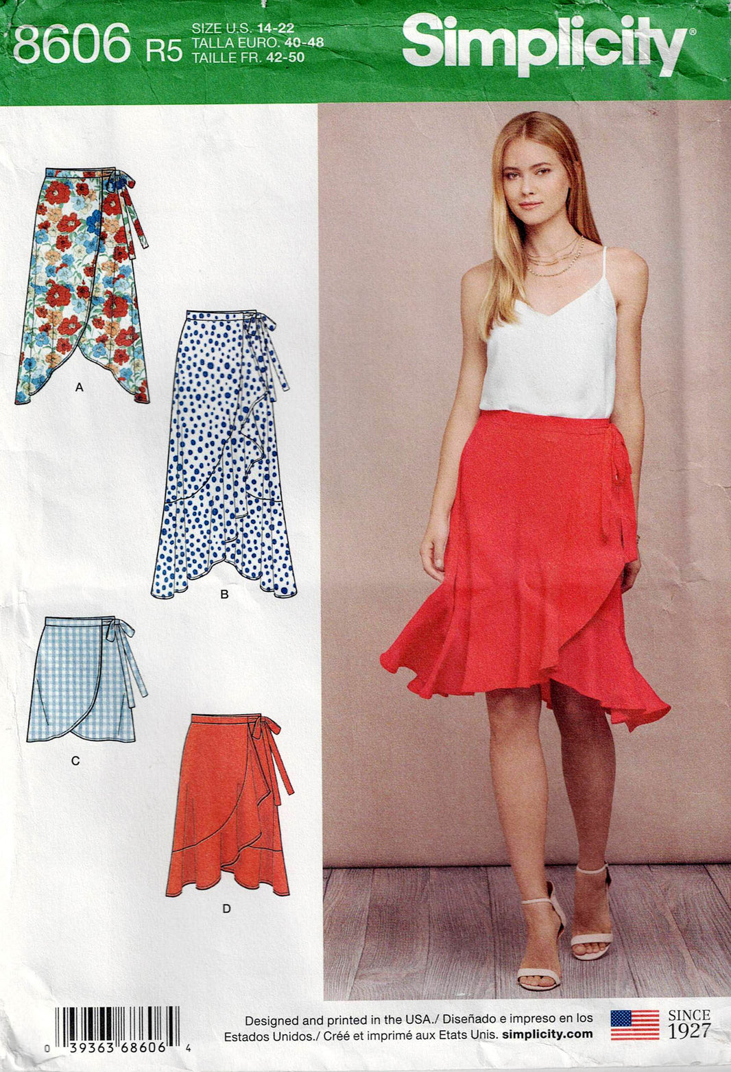 Simplicity – Page 7 – All The Precious Things