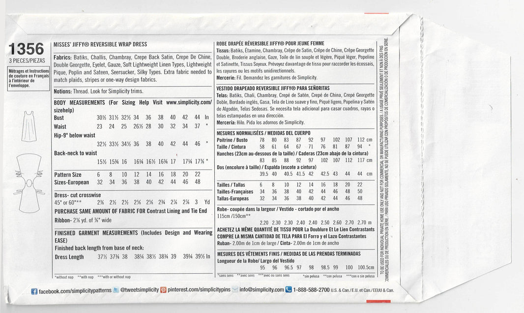 Simplicity – Page 7 – All The Precious Things