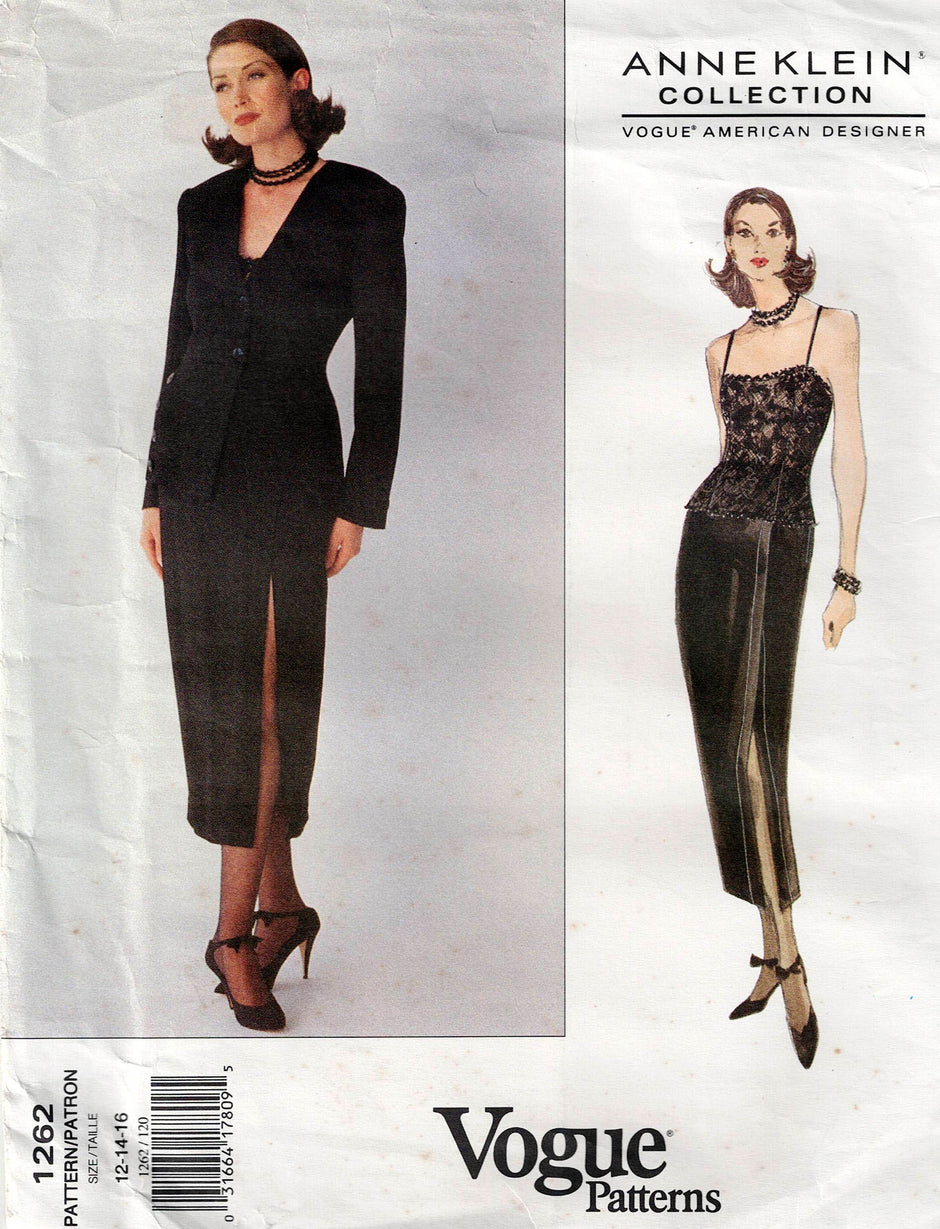 Vintage Collectable and Out Of Print Sewing Patterns from Australia ...