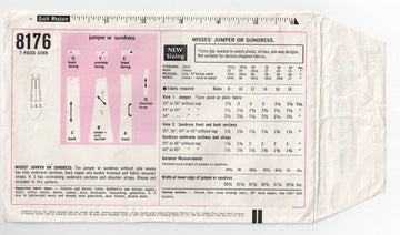 1960s – All The Precious Things