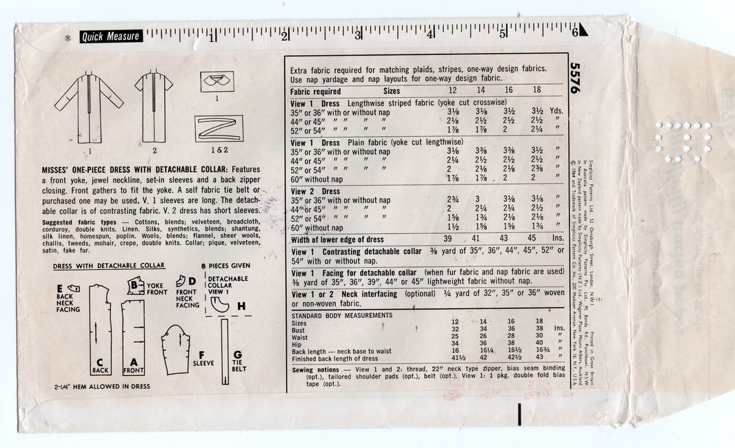 1960s – Page 2 – All The Precious Things
