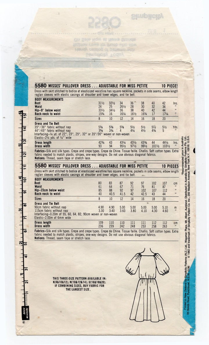 1980s – Page 23 – All The Precious Things