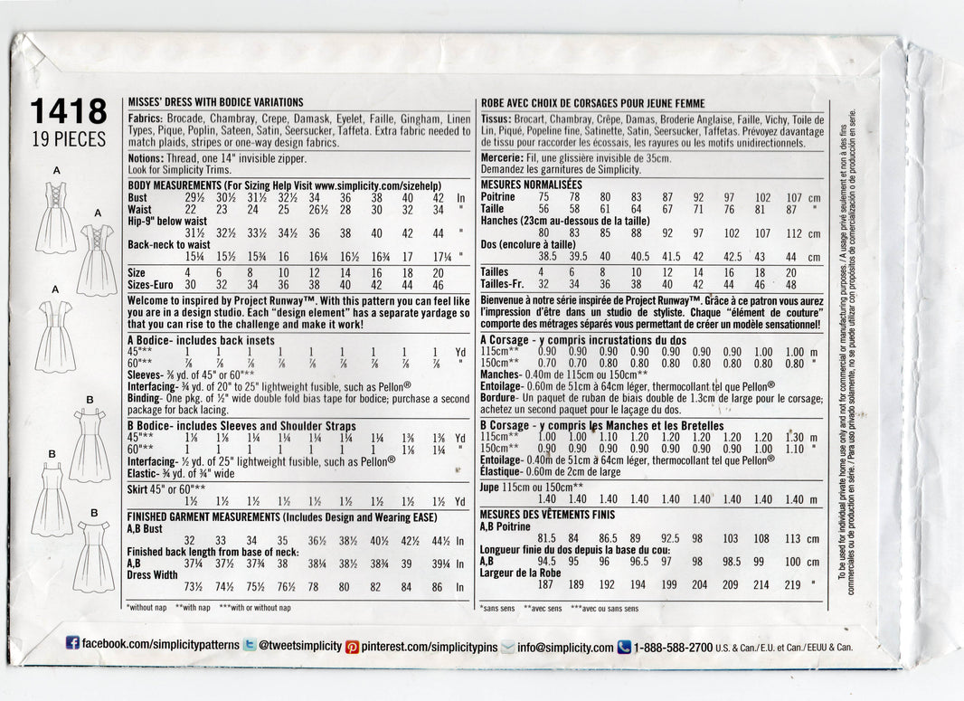 Simplicity – Page 5 – All The Precious Things