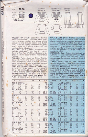 1980s – Page 14 – All The Precious Things