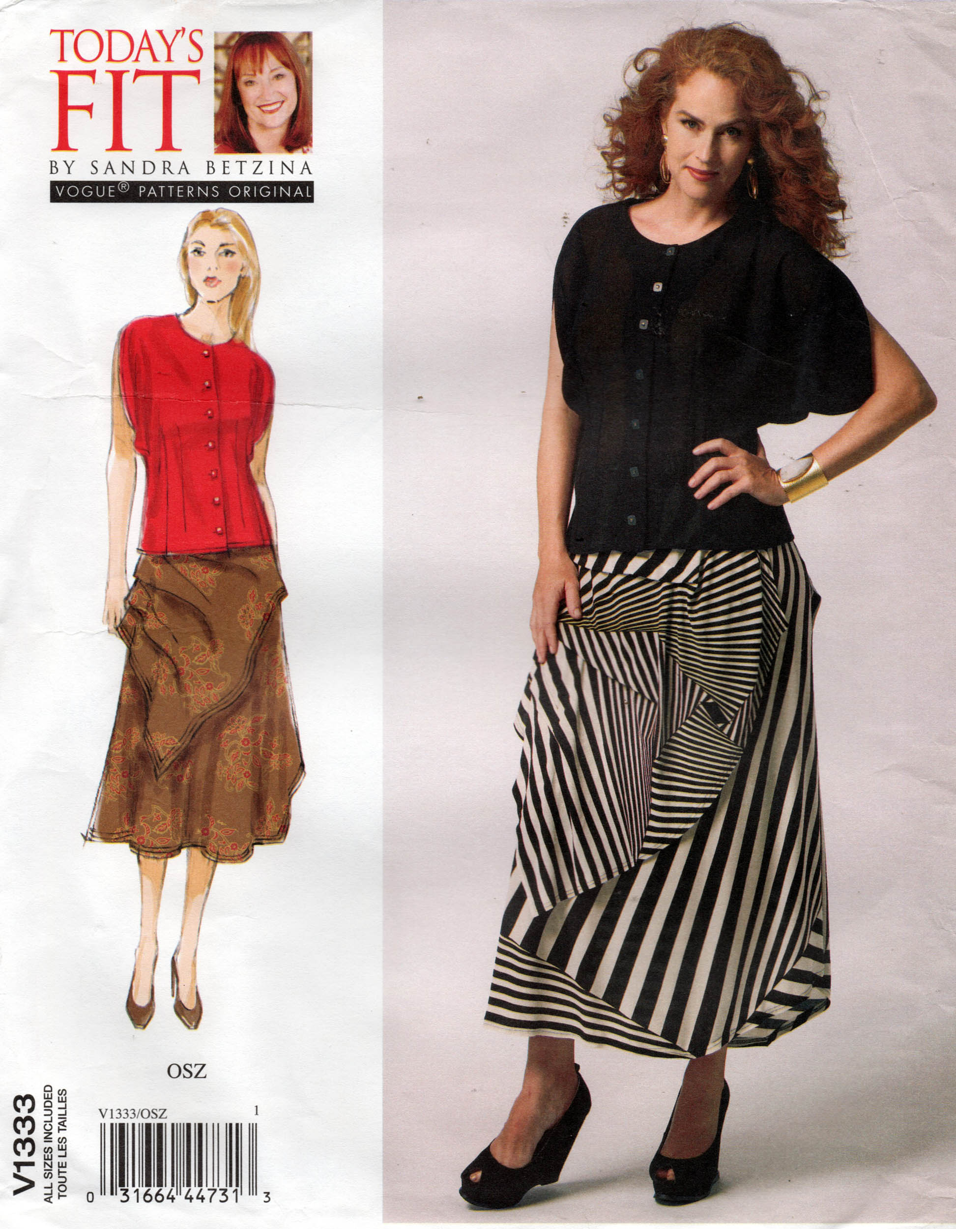 Vintage Collectable and Out Of Print Sewing Patterns from Australia ...